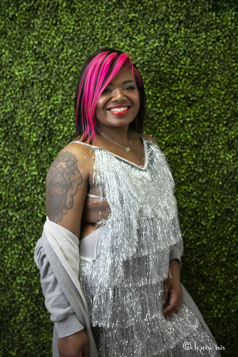 » FearLESS – Ana Ono takes the runway – NYFW 2020