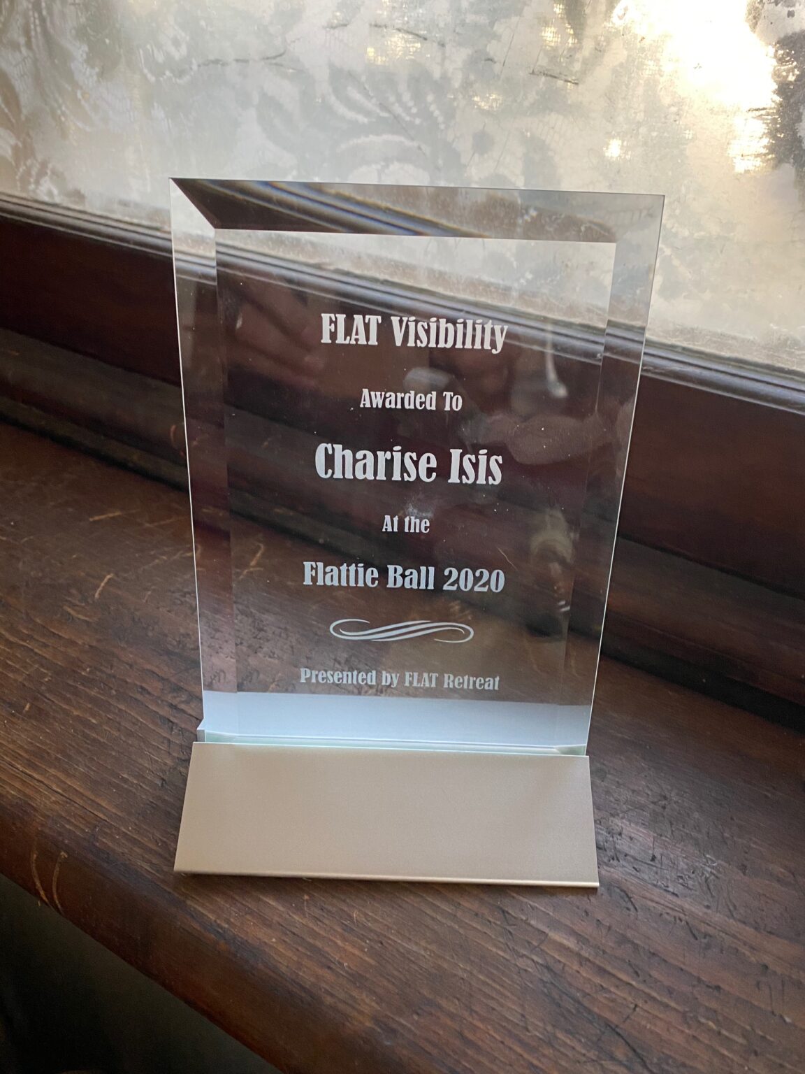 » FLATTIES: Our Bodies Are Beautiful!